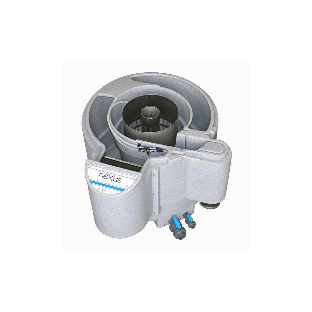 Evolution Aqua Nexus Eazy Filter + - Koi Logic