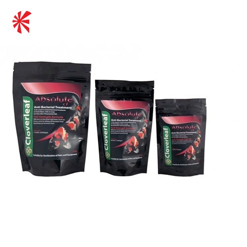 Cloverleaf Absolute CT Anti Bacterial - Koi Logic