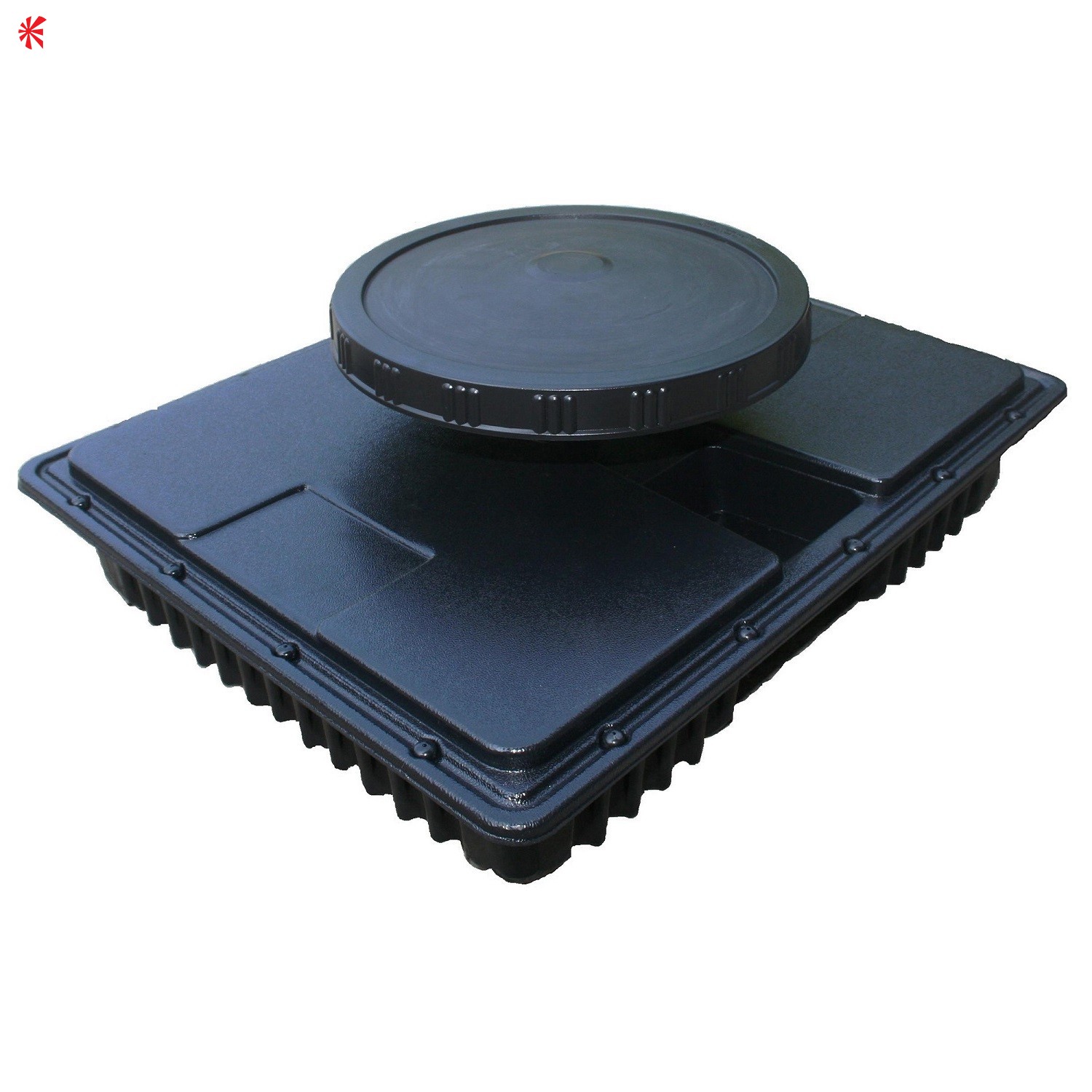 Pond Air Diffuser Stations - Koi Logic