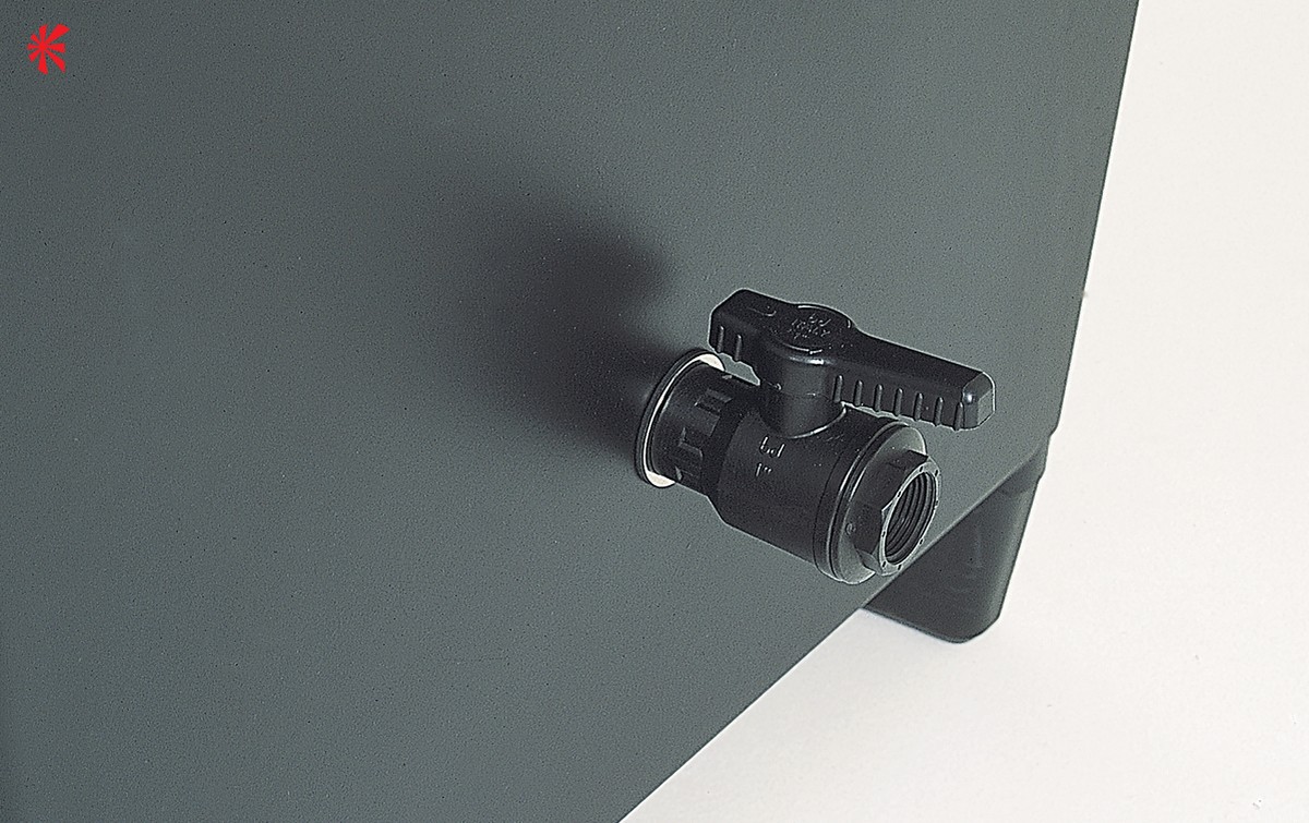 Oase Biotec 30 Pond Filter - Koi Logic