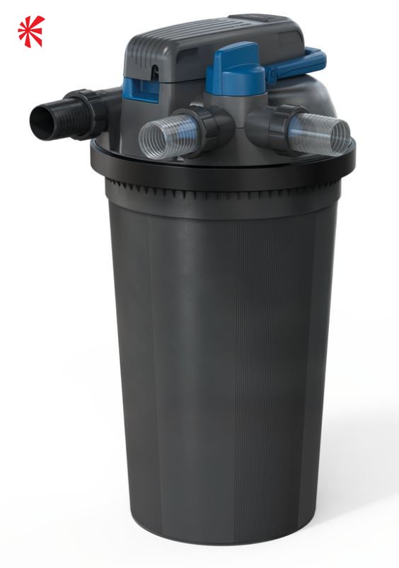 Oase Filtoclear Pressure Filter 31000 - Koi Logic