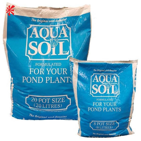 Aquatic Compost - Koi Logic