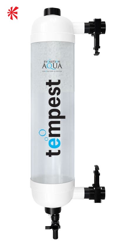 Evolution Aqua Tempest - Koi Logic