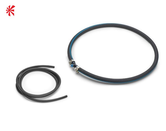 Oase AquaOxy Aeration Ring 60cm - Koi Logic