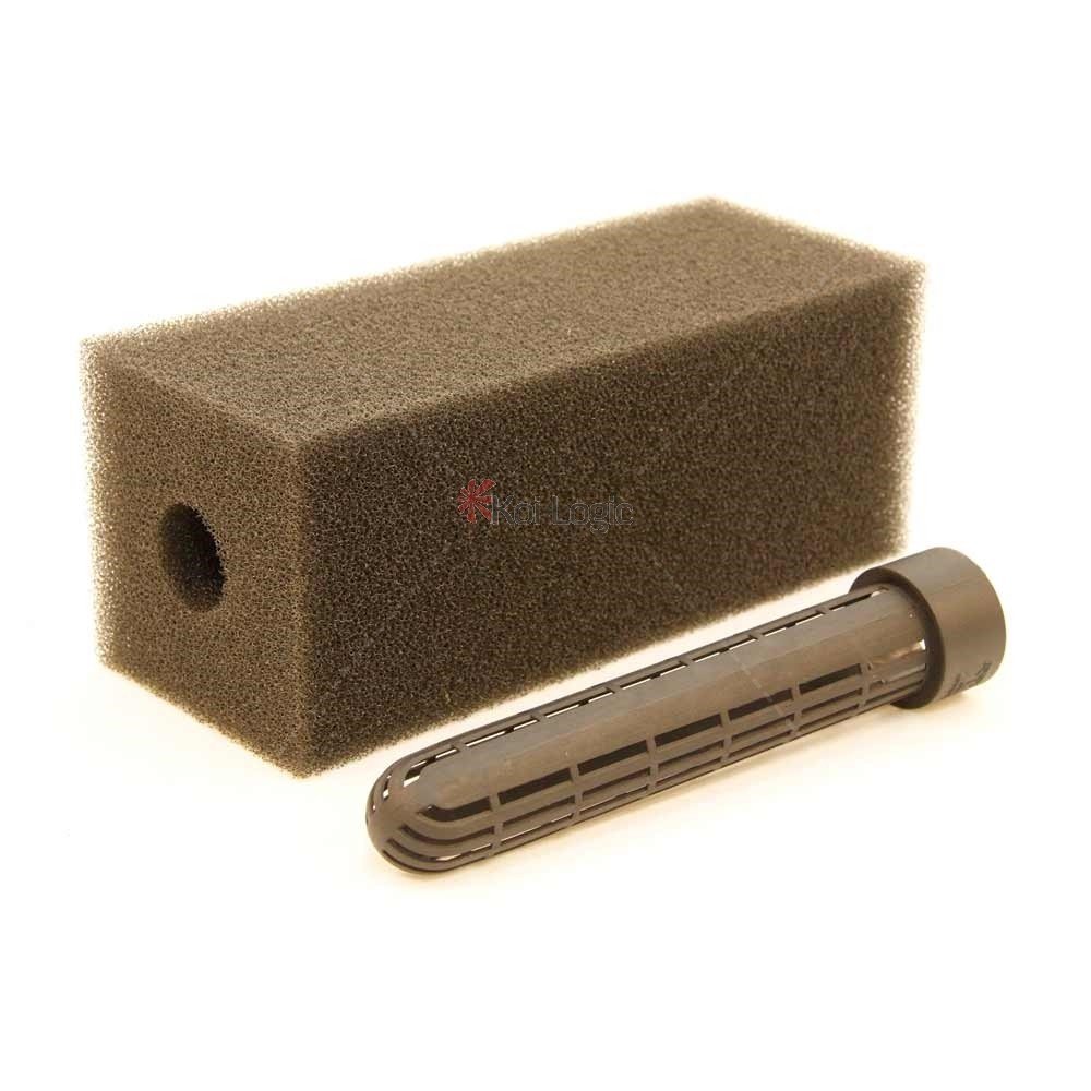 Foam for Perforated Insert - Koi Logic