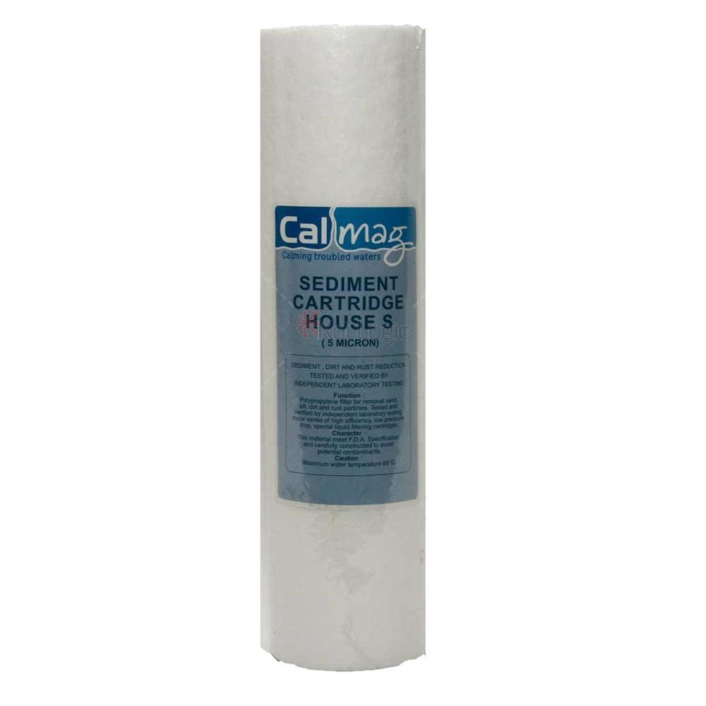 Pre Filter Cartridge - 5 micron - Koi Logic