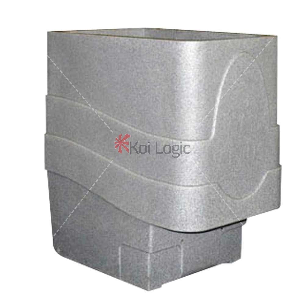 Evolution Aqua Cetus Sieve - Koi Logic