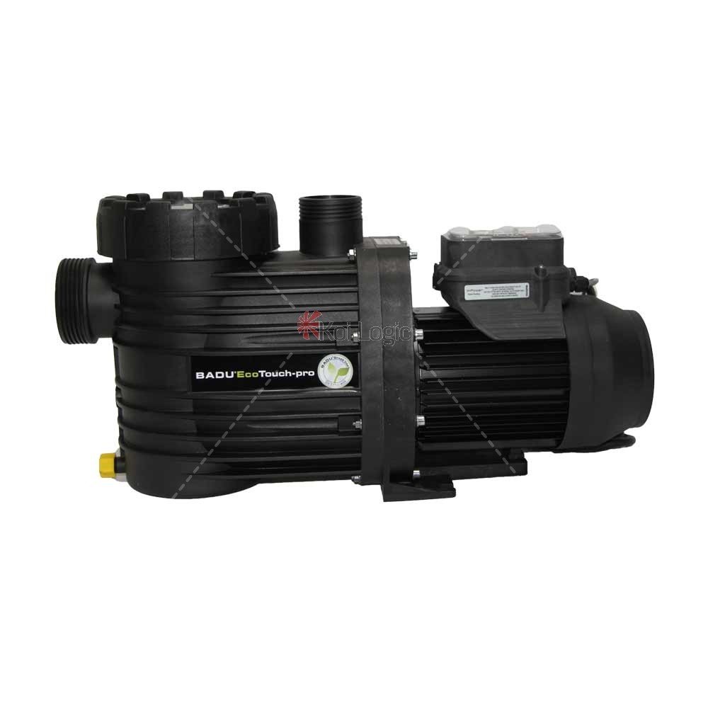 Speck - Badu Eco Touch Pro - Koi Logic