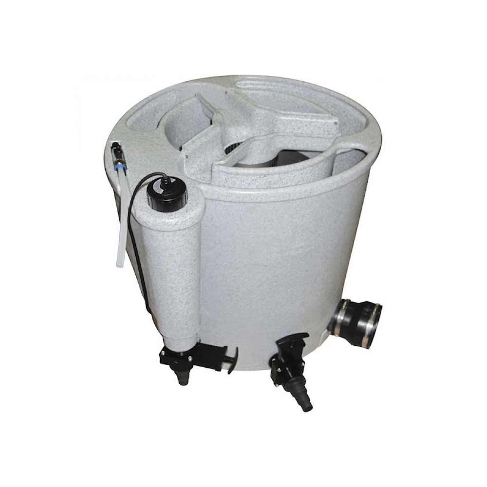 Evolution Aqua Eazy Pod Complete Kit - Koi Logic