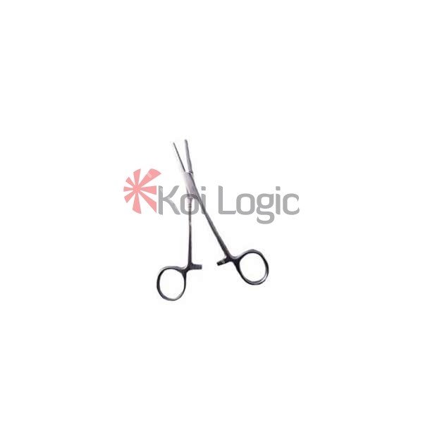 KL Surgical Instruments - Locking Forceps - Koi Logic