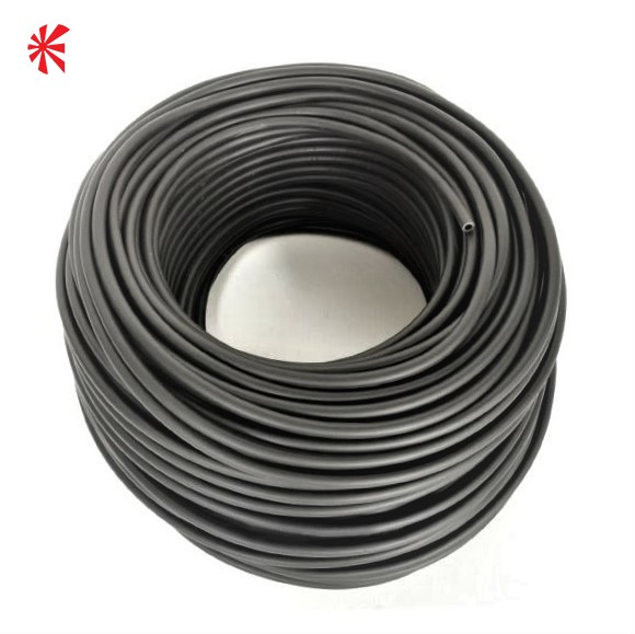 Yamitsu/Kockney Koi Sinking Airline Hose 4mm - Koi Logic