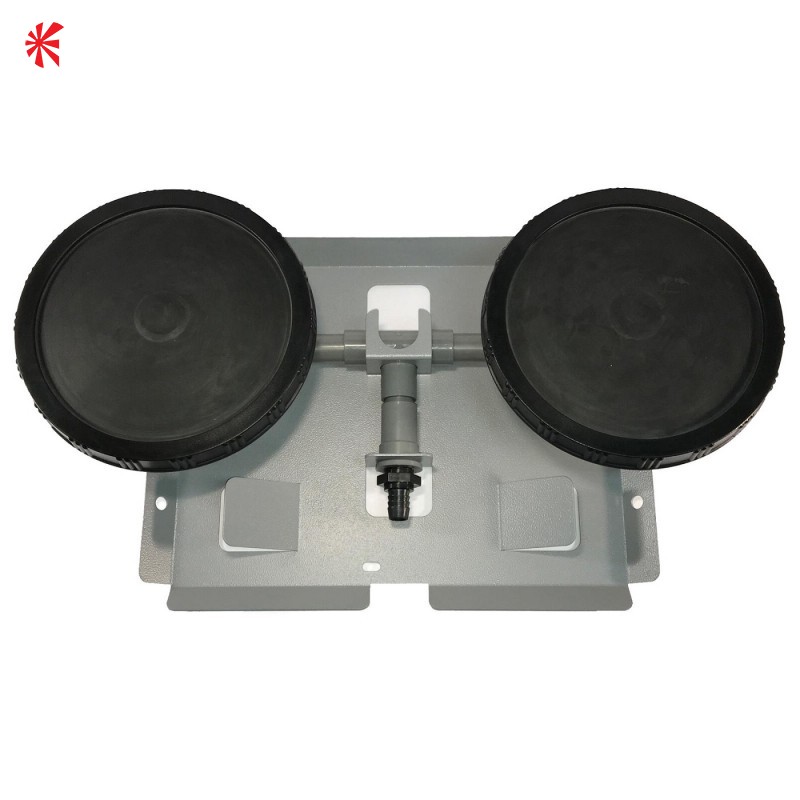 Pond Air Diffuser Stations - Koi Logic