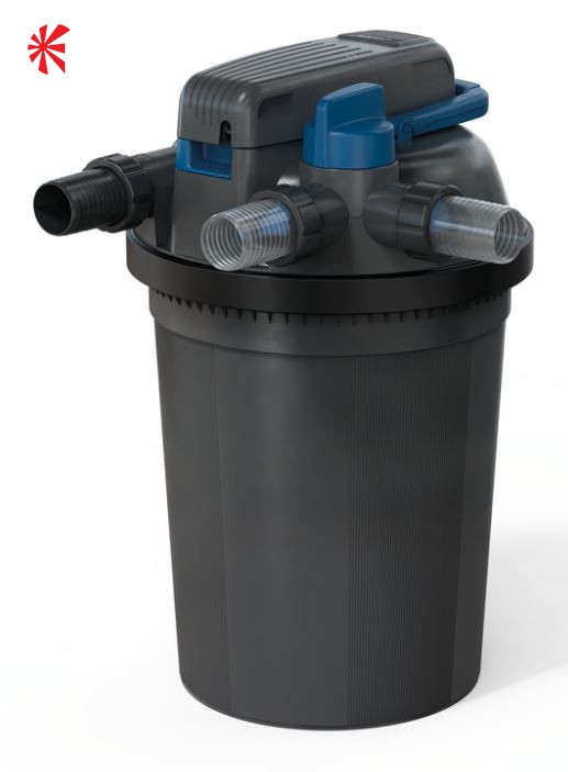 Oase Filtoclear Pressure Filter 19000 - Koi Logic