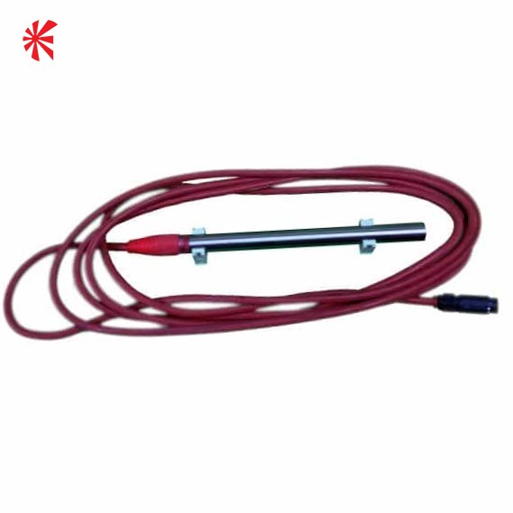 Pro Line 1 kw Titanium Pond Heater Element Only - Koi Logic